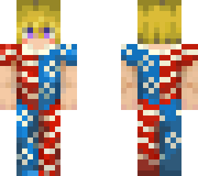 clownpiece | Minecraft Skins