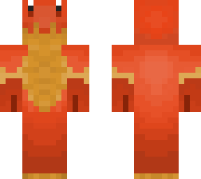 crab | Minecraft Skins
