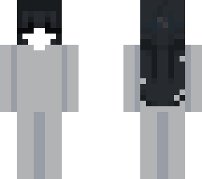 headless girl | Minecraft Skins