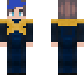 destiny | Minecraft Skins