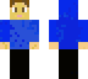 eystreem | Minecraft Skins