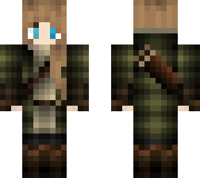 fafaf | Minecraft Skin