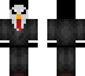 fancy suit | Minecraft Skins