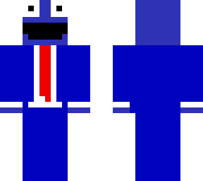 fatmemegod | Minecraft Skin