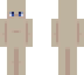 Female skin base | Minecraft Skin