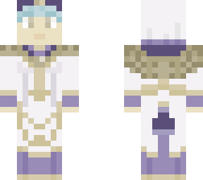 fire emblem | Minecraft Skins