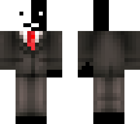 Fireplayz ofc SUTE | Minecraft Skin