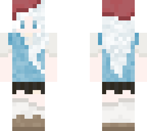 fisher | Minecraft Skins