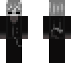 ghoul | Minecraft Skins