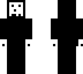 reaper | Minecraft Skins