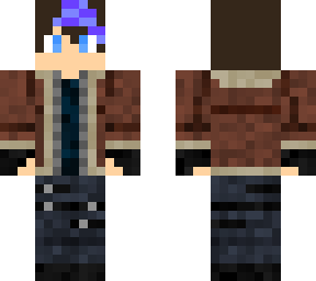 bingo | Minecraft Skins