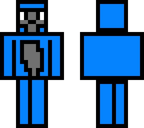 gtag | Minecraft Skins