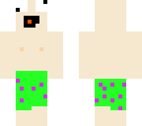 hehe | Minecraft Skin
