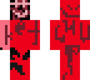 jaja | Minecraft Skin