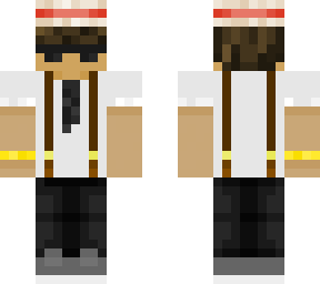 ryo | Minecraft Skins