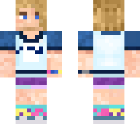jerry | Minecraft Skins