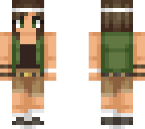 gender neutral | Minecraft Skins