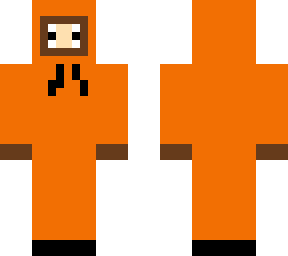 kenny | Minecraft Skins