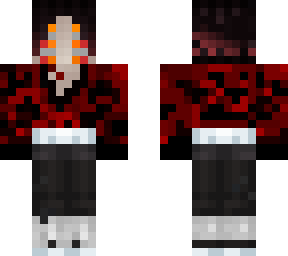 yorichi | Minecraft Skins