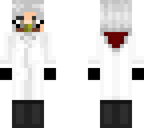 overhaul | Minecraft Skins