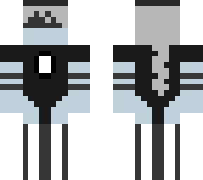 LBH TBBF | Minecraft Skin