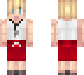 lifeguard | Minecraft Skins