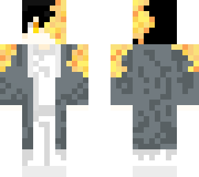 limbus company | Minecraft Skins