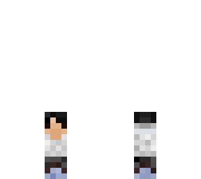 small mini | Minecraft Skins