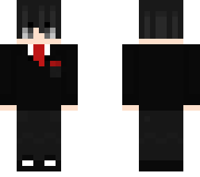 mayor | Minecraft Skins