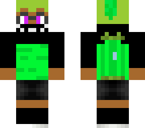 inkling | Minecraft Skins