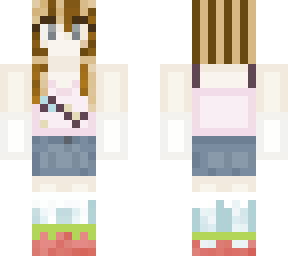 cutecore | Minecraft Skins