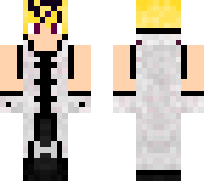 meliodas | Minecraft Skins
