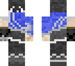 Michael | Minecraft Skin