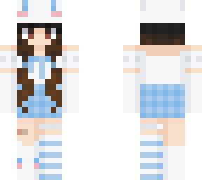 Mina__0508Vt skin | Minecraft Skin