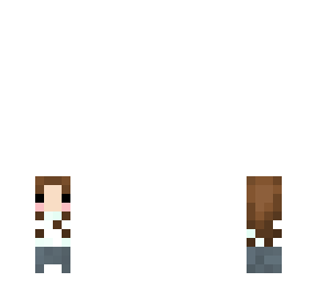 mini | Minecraft Skins