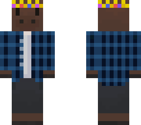 moose | Minecraft Skins