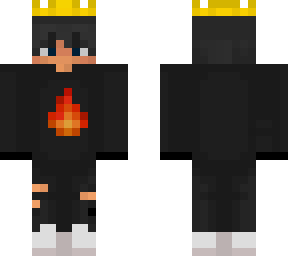 naiser | Minecraft Skin
