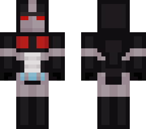 nemesis | Minecraft Skins
