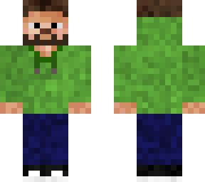 headset | Minecraft Skins