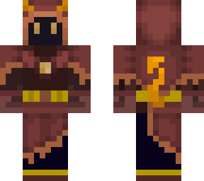 nether | Minecraft Skins