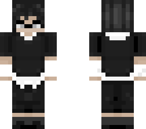 Norman | Minecraft Skin