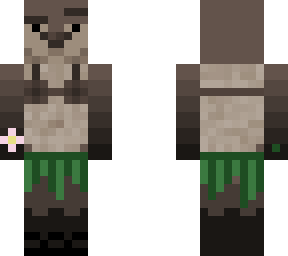 nutria | Minecraft Skins