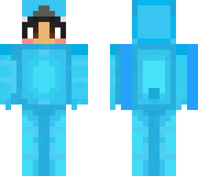 omz | Minecraft Skins