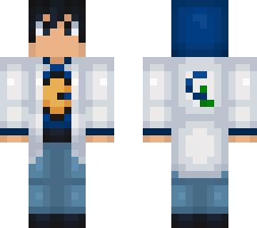 pactw | Minecraft Skins