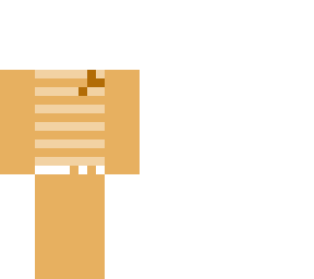 Pancake | Minecraft Skin