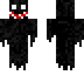 parasyte | Minecraft Skins