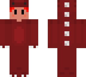 dr phil | Minecraft Skins