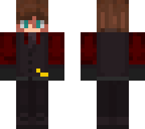 pierce | Minecraft Skins