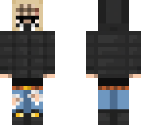 Piero47 forty seven gang | Minecraft Skin