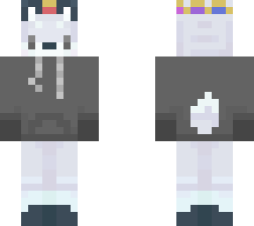 Piersssss | Minecraft Skin